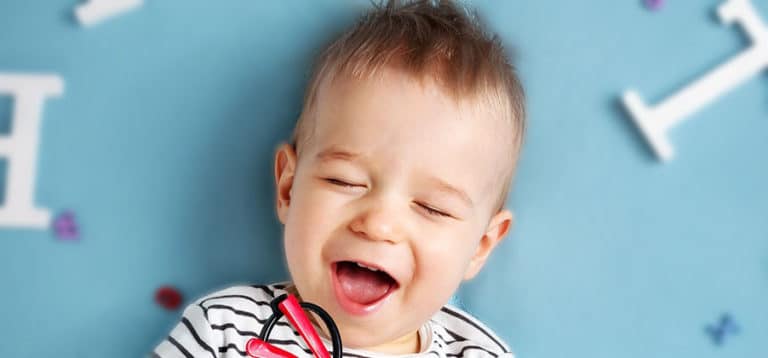 why cant my child speak | kidschildren